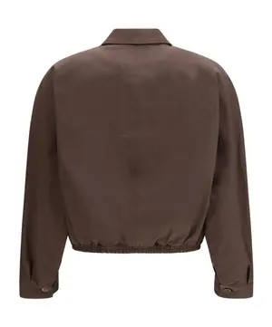MAGLIANO Work Zip Jacket