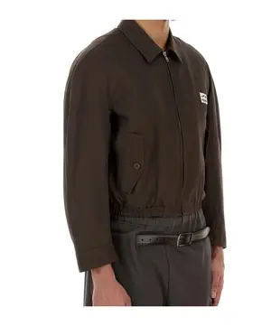 MAGLIANO Work Zip Jacket