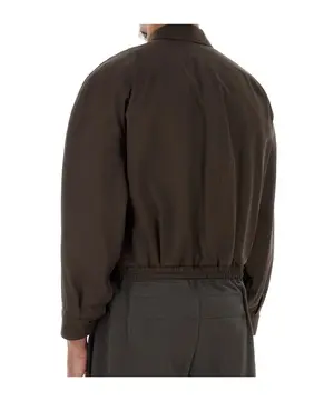 MAGLIANO Work Zip Jacket