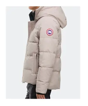Canada Goose Macmillan Hooded Parka