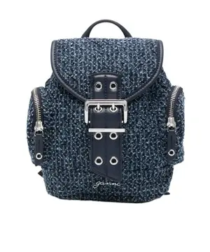 Ganni Drawstring Bags For Women