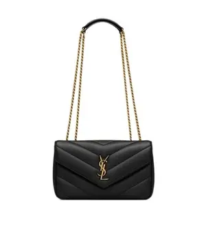 Saint Laurent Waist Shoulder Bags