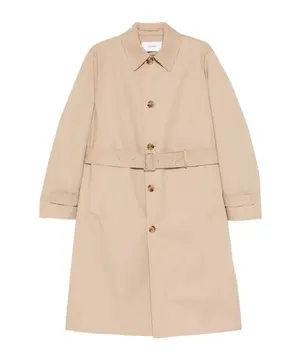 LARDINI Padril Trench Coat