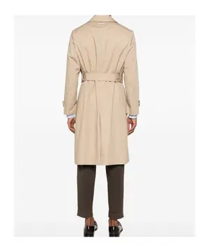 LARDINI Padril Trench Coat