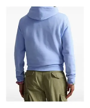 Polo Ralph Lauren Polo Bear Print Hoodie