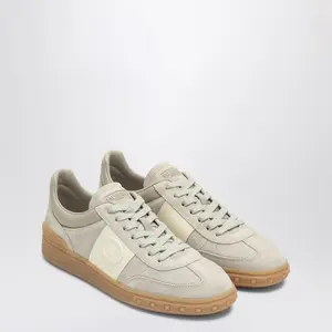 Valentino Garavani Upvillage Lace-up Sneakers - Brown