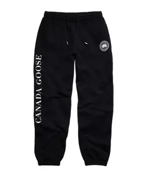 Canada Goose Jogger Sport Bottoms For Men