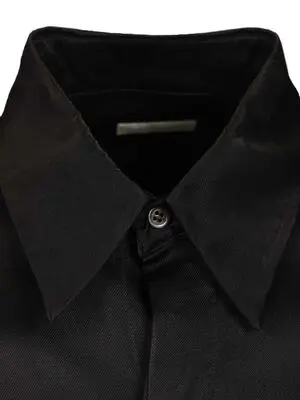 Dries Van Noten Carvies Long-sleeve Shirt