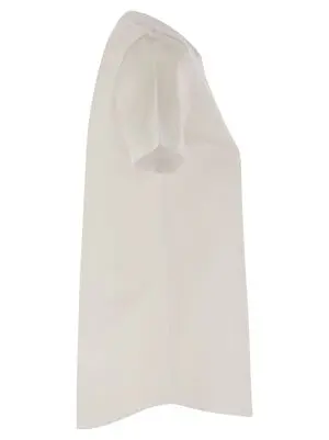 Max Mara Reno Oversized T-shirt