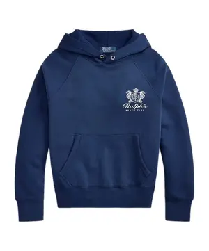 Polo Ralph Lauren Long-sleeved Hoodie