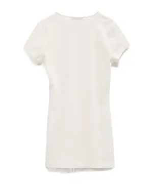 LEMAIRE Cotton T-shirt