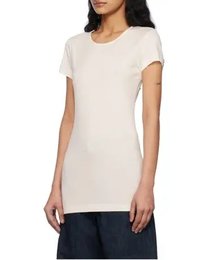 LEMAIRE Cotton T-shirt