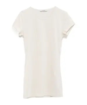 LEMAIRE Cotton T-shirt
