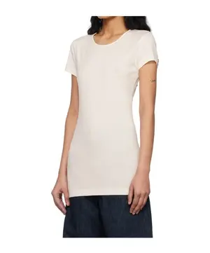 LEMAIRE Cotton T-shirt