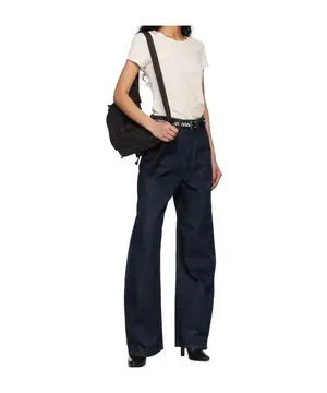 LEMAIRE Cotton T-shirt