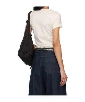 LEMAIRE Cotton T-shirt