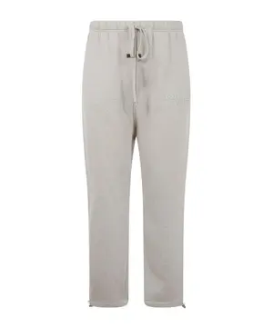 Fear Of God Logo Relaxed Joggers