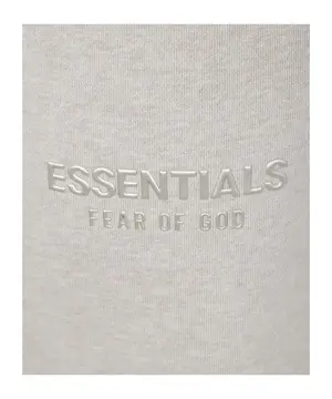 Fear Of God Logo Relaxed Joggers
