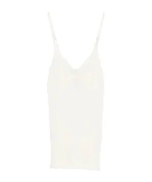 Forte_forte Ribbed Tops