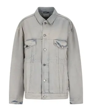 Haikure Denim Jackets For Women