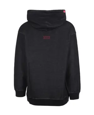Valentino Garavani Moon Print' Oversized Hoodie