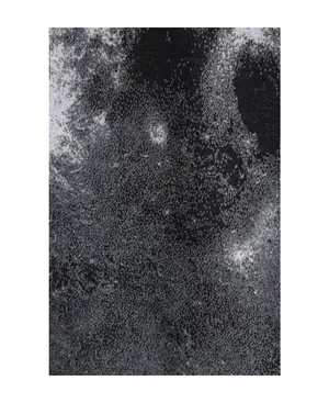 Valentino Garavani Moon Print' Oversized Hoodie