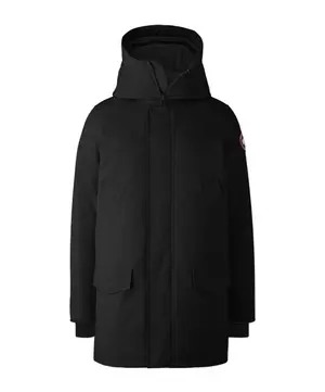 Canada Goose Langford Hooded Parka