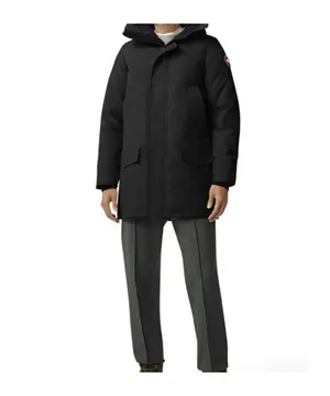 Canada Goose Langford Hooded Parka