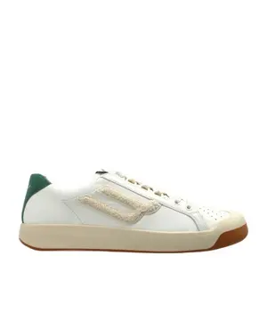 Bally Competition Low-top Sneakers - Nude