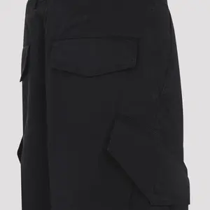 Dries Van Noten Cargo Pants