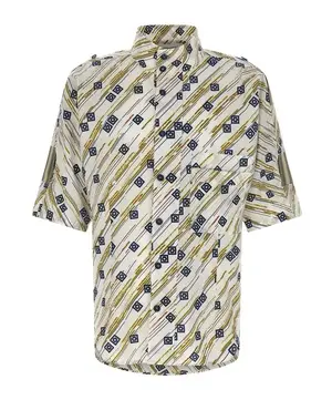 KIKO KOSTADINOV Gabor Shirt