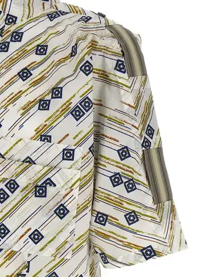 KIKO KOSTADINOV Gabor Shirt