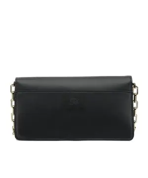 CHRISTIAN LOUBOUTIN Bettina Crossbody Bag - Black