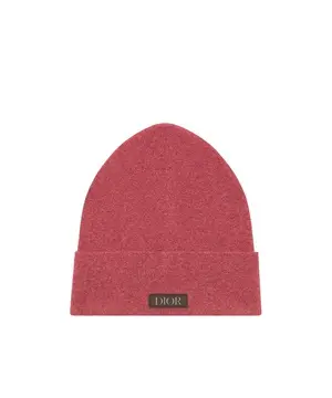 Dior Icons Beanie