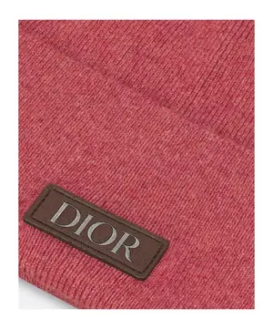 Dior Icons Beanie