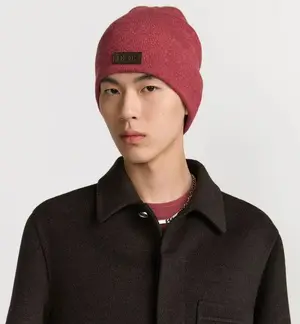 Dior Icons Beanie