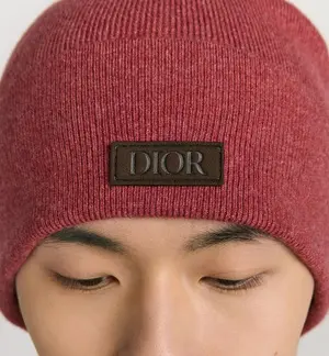 Dior Icons Beanie