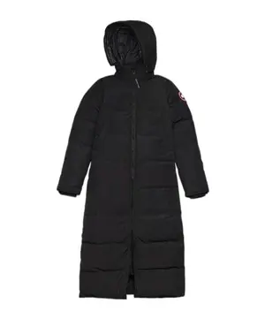 Canada Goose Mystique Parka