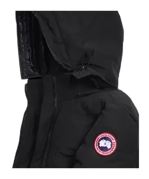 Canada Goose Mystique Parka