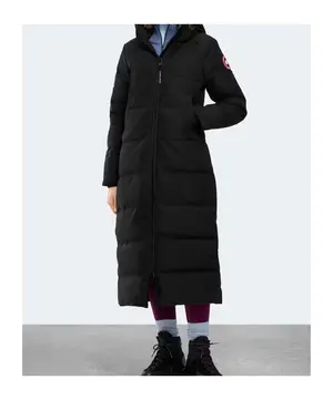 Canada Goose Mystique Parka