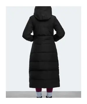 Canada Goose Mystique Parka