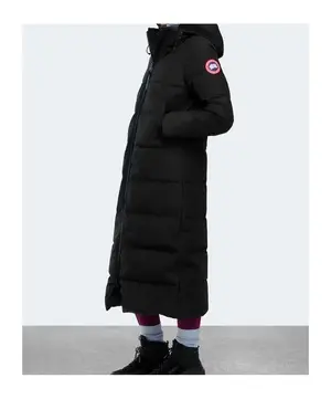 Canada Goose Mystique Parka