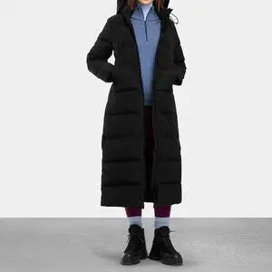 Canada Goose Mystique Parka
