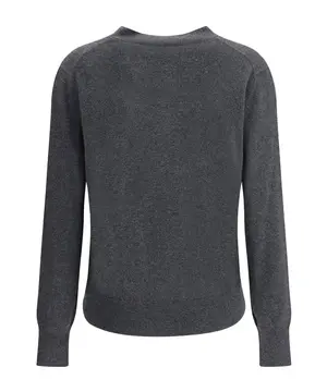 Isabel Marant Étoile Karina V-neck Cardigan
