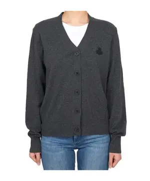 Isabel Marant Étoile Karina V-neck Cardigan