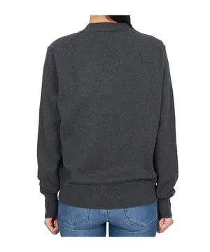 Isabel Marant Étoile Karina V-neck Cardigan