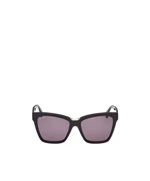 Max Mara Cat Eye Sunglasses - Purple