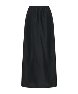 The Row Flared Skirts