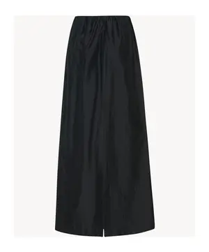 THE ROW Saul Maxi Skirt