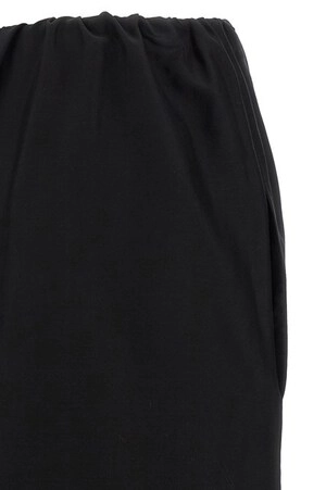 THE ROW Saul Maxi Skirt